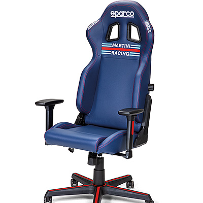 MERCHANDISING│SPARCO × MARTINI HERITAGE COLLECTION