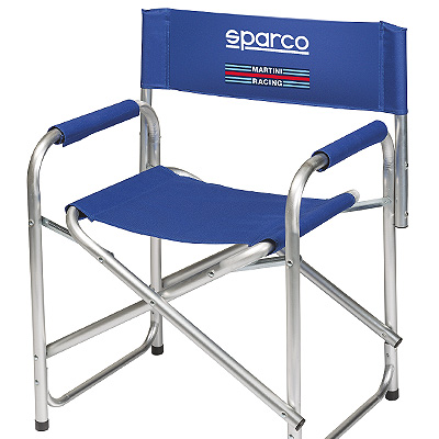 MERCHANDISING│SPARCO × MARTINI HERITAGE COLLECTION