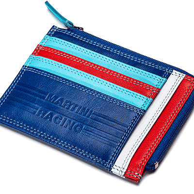 MERCHANDISING│SPARCO × MARTINI HERITAGE COLLECTION