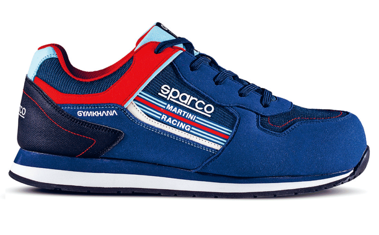 SPARCO TEAMWORK セイフティーシューズ：MARTINI S1